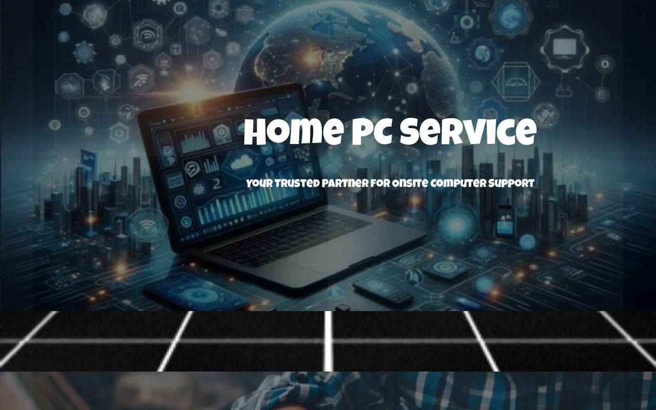 HOME PC SERVICE
